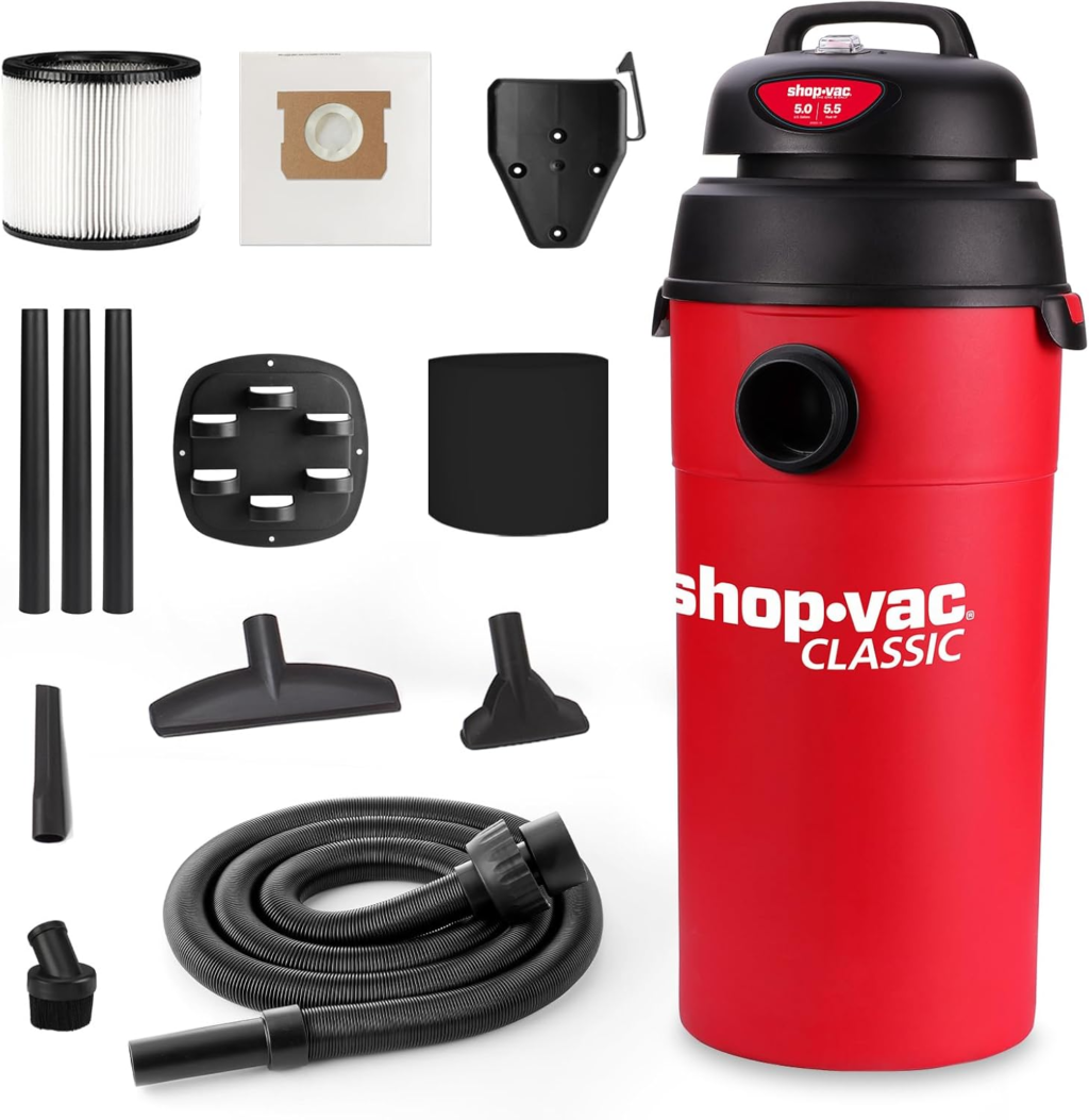 Best Dust Extractor - The Woodworking Guide